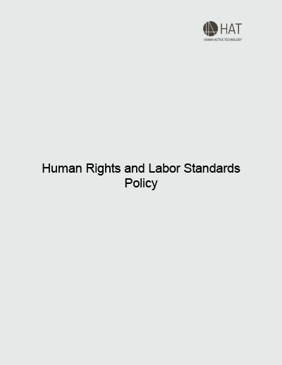 Resources - Human Active Technology