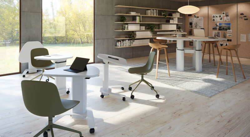 Home - Human Active Technology